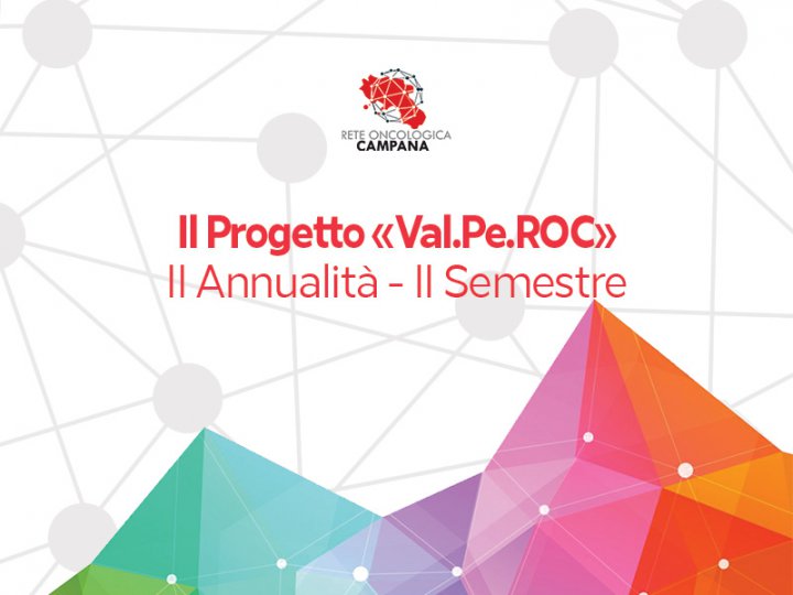 Il Progetto «Val.Pe.ROC» II Annualità - II Semestre - R.O.C. - Rete ...